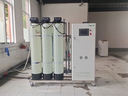 Single Pass RO System factory, Buy good quality Single Pass RO System ...