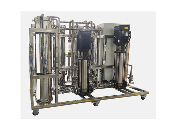 Single Pass RO System factory, Buy good quality Single Pass RO System ...