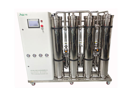 Single Pass RO System factory, Buy good quality Single Pass RO System ...