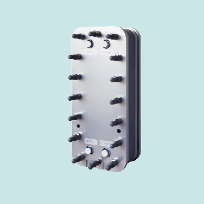 mini 100LPH-300LPH EDI module for lab Ultra Pure Water System 18 M&Omega