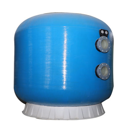 1665 Water Filter Treatment Fiberglass Pressure Vessel FRP Tank