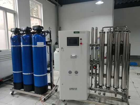 Single Pass RO System factory, Buy good quality Single Pass RO System ...