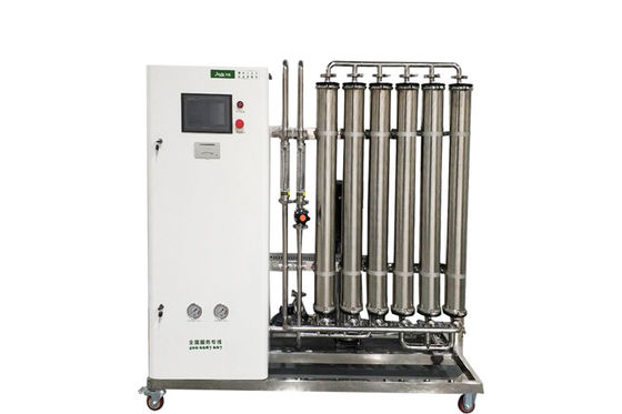 Medical Water Purification System factory, Buy good quality Medical ...